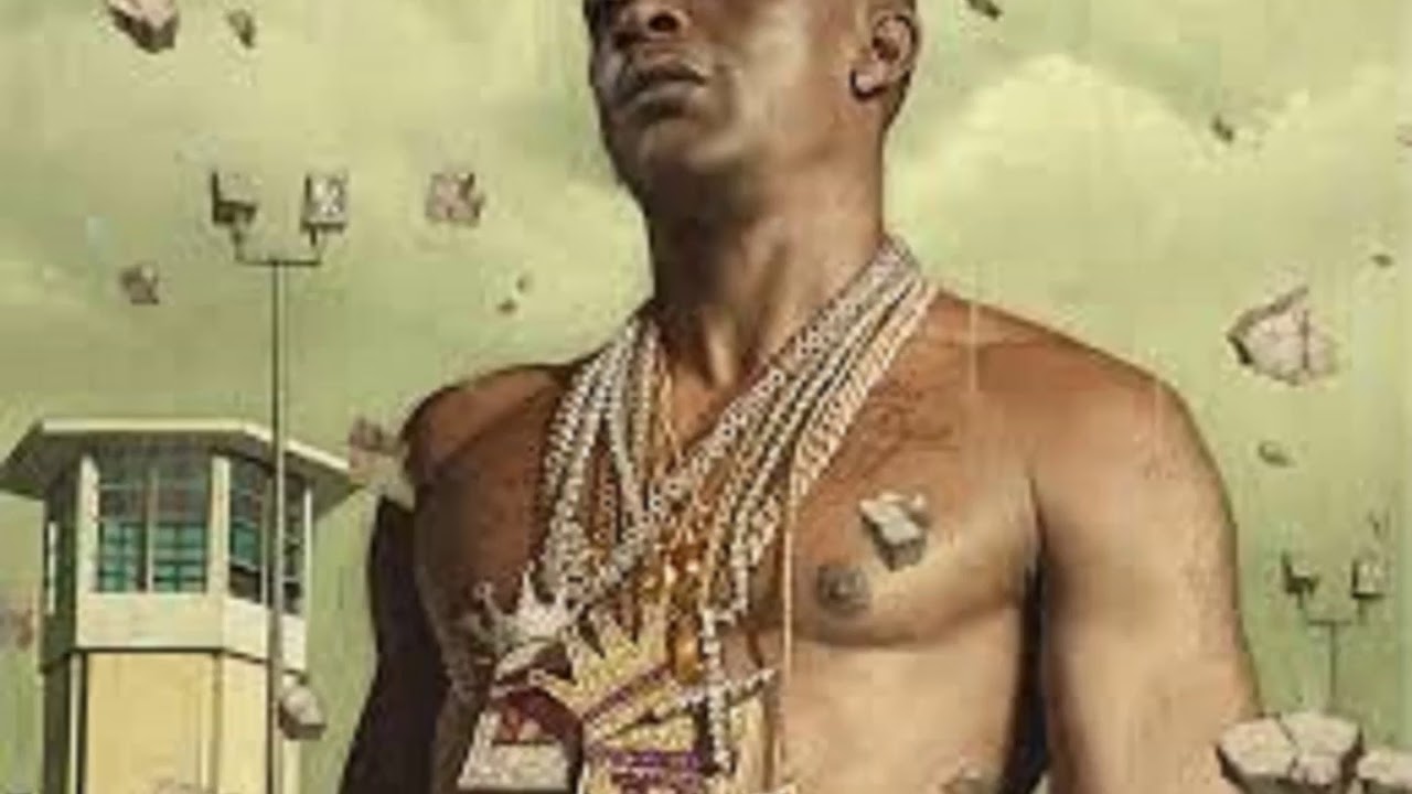 Lil boosie type beat Pain - YouTube