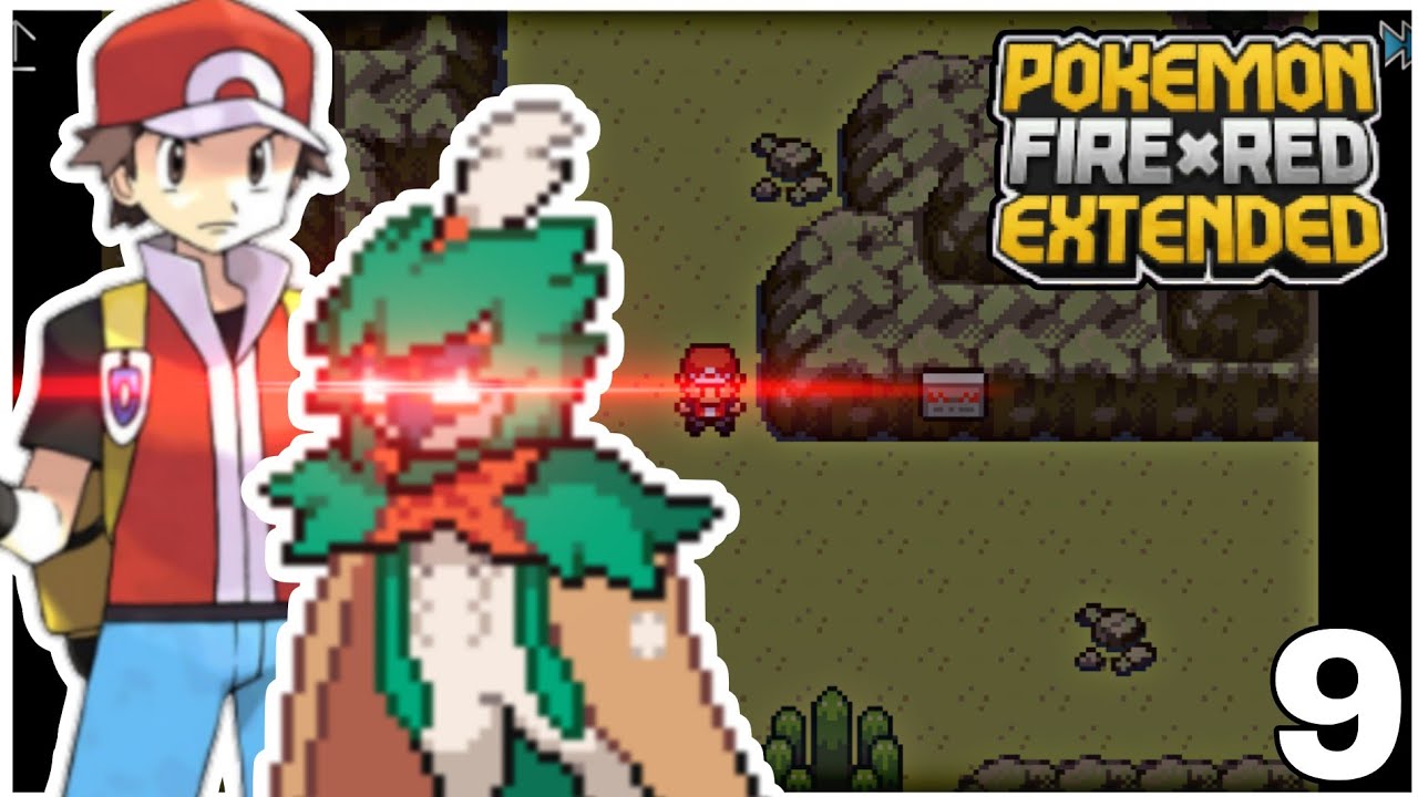 PASSANDO PELA ROTA DO DESERTO E CAPTURANDO O DECIDUEYE | Pókemon Fire ...