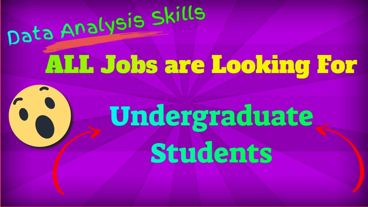 Earn Money With Data Analysis Skills As Undergraduate Freelancer Jobs earn-money-with-data-analysis-skills-as-undergraduate-freelancer-jobs