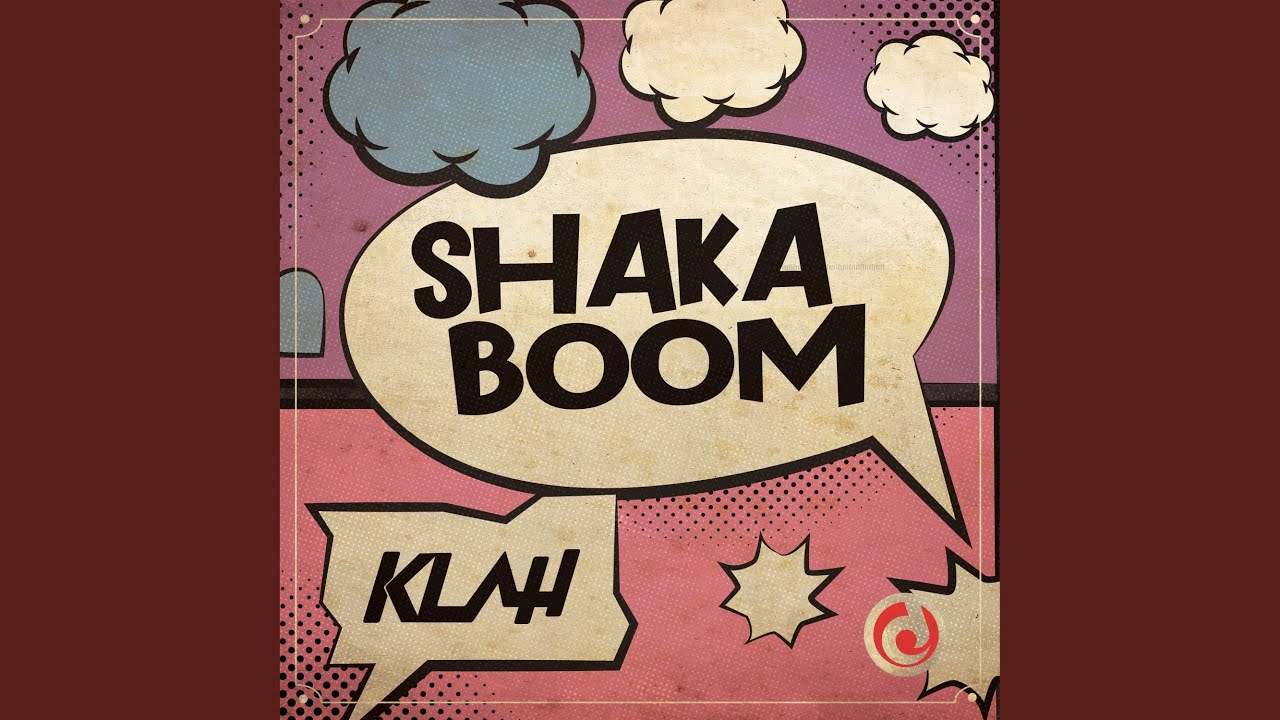 Shaka Boom - YouTube