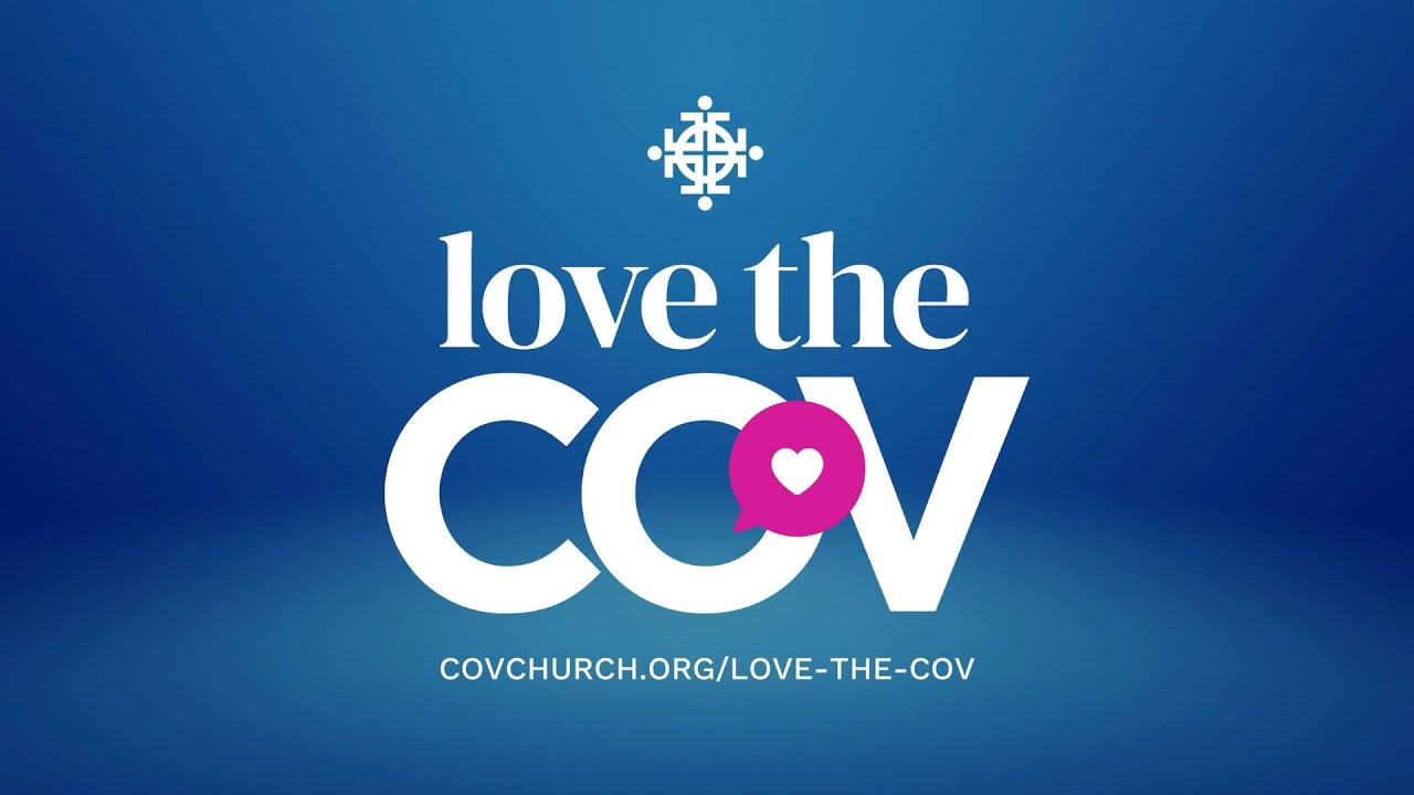 Love the Cov | Season Two Trailer - YouTube