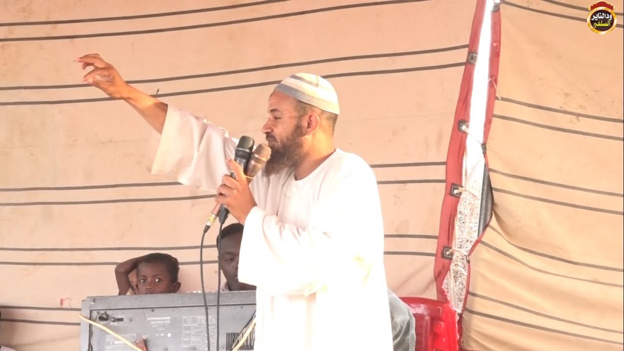 هل الخضر ولي أم نبي ؟ وهل هو حي الان أم ميت ؟ الشيخ أحمد البدوي 2018
