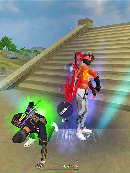 PRESET ALIGHT👿💥 MOTION FF💥🎶I1 🤡PANDA🤡-DESIIGNER || GENIUS FF 07👀 VIRAL ...