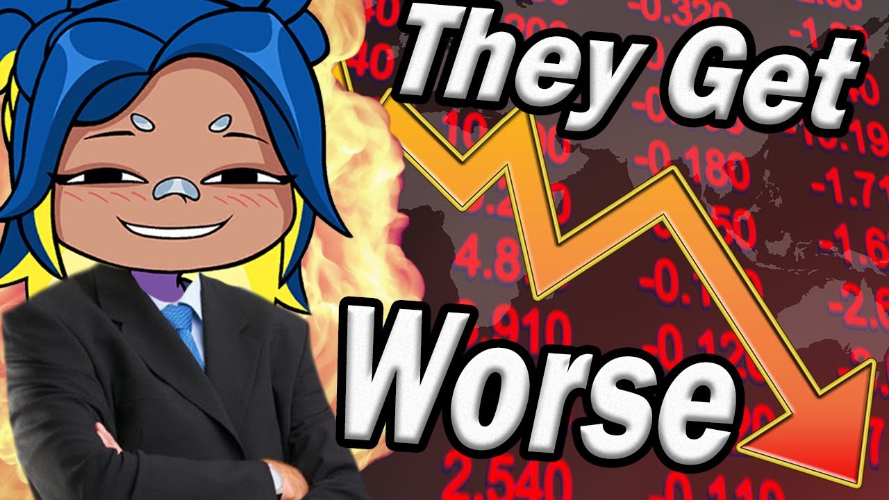 Valorant Moments but the clips progressively get worse - YouTube