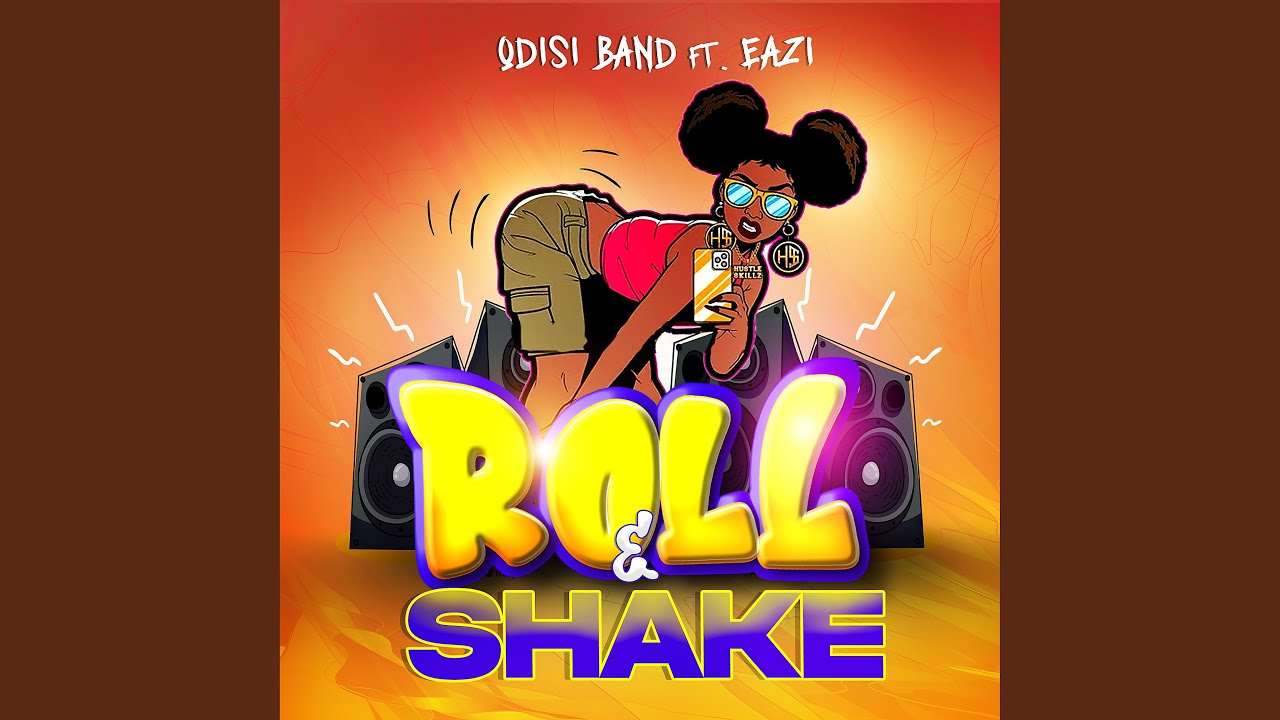 Roll & Shake - YouTube