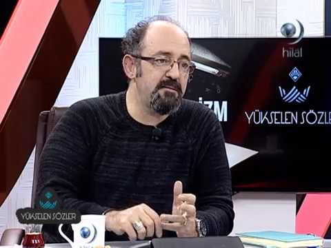Yükselen Sözler | Sekülarizm | Sinan Canan