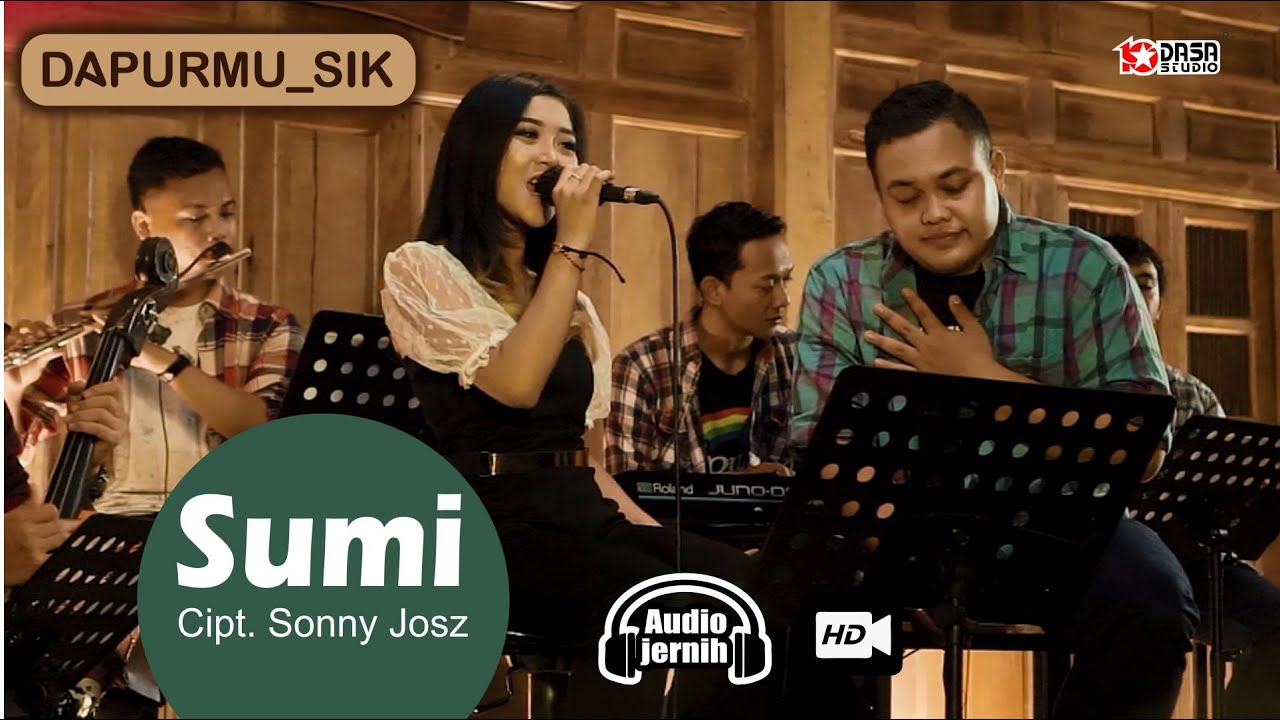 Lala Atila - SUMI - SUMI - YouTube