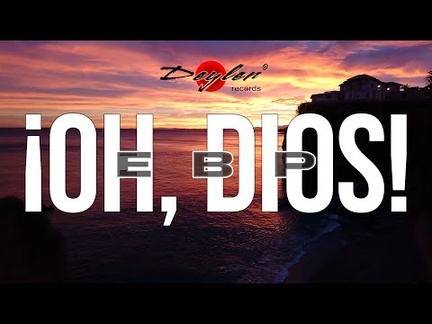 ¡OH, DIOS! #satb ft @PrezyLoor | El Buen Pastor | deyler®