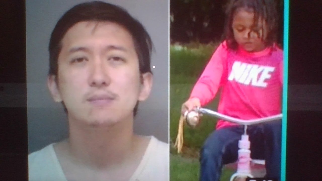Ryan Le-Nguyen Shoots Six Year old In Fear For His Life. - YouTube