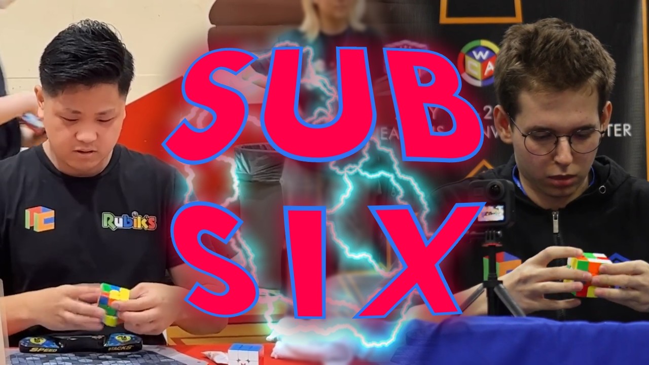 Anatomy Of An XCross (Sub 6 Tutorial Series: Part 2) - YouTube