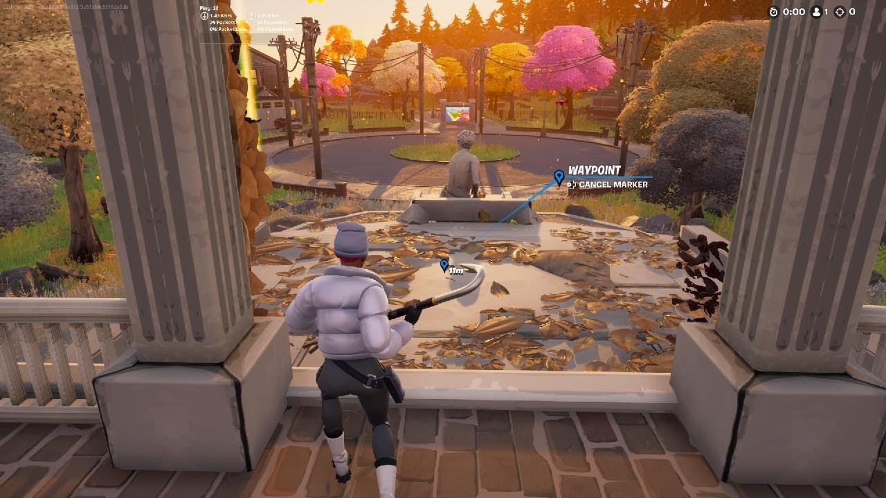 AYO FORTNITE #shorts - YouTube