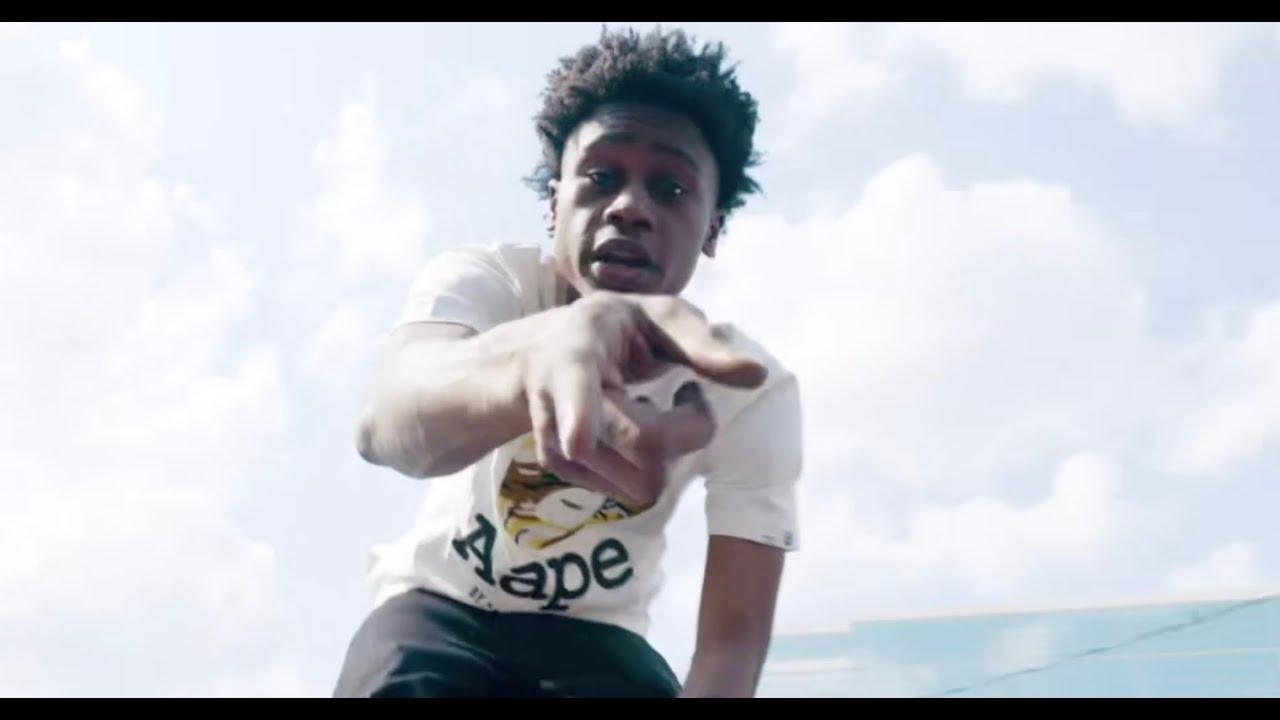 Quezz Ruthless-N.W.A (Official Video) - YouTube