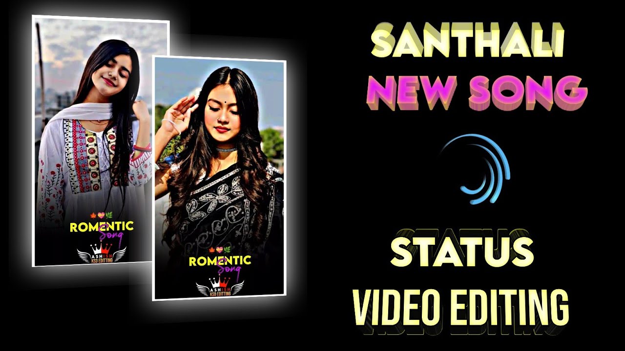 Loyong Bing New Song Status Video Editing||Trending Song Status Video ...