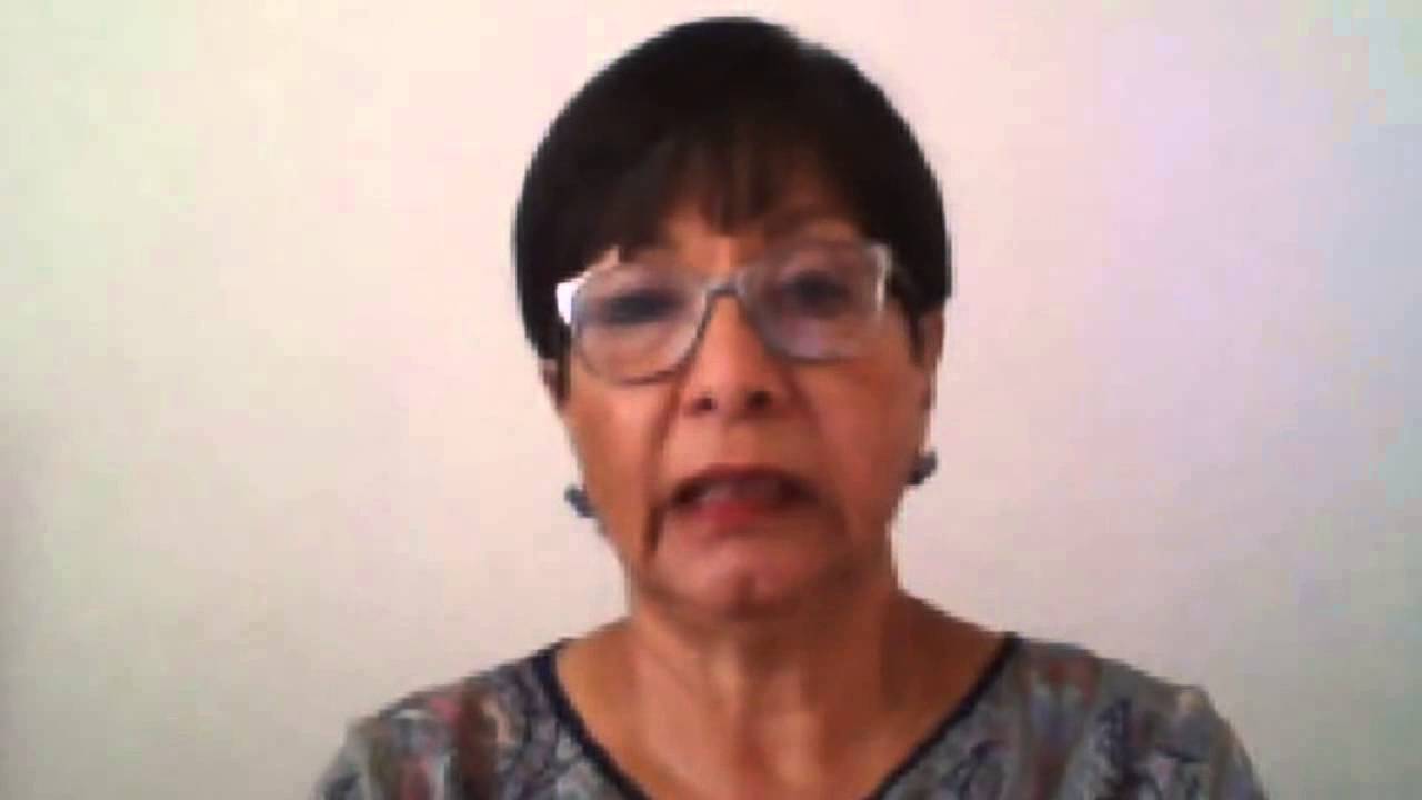 Video de presentación - Blanca Margarita Parra - YouTube
