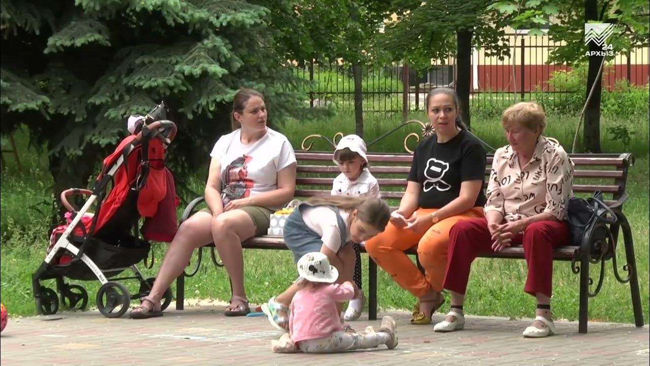 Усть-Джегута выиграла всероссийский конкурс и обновит центр города ...