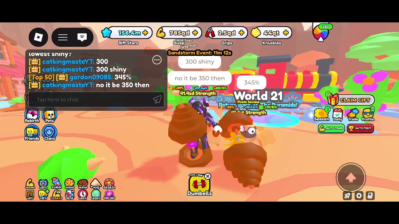 My trade with gordon/top 50 player - YouTube
