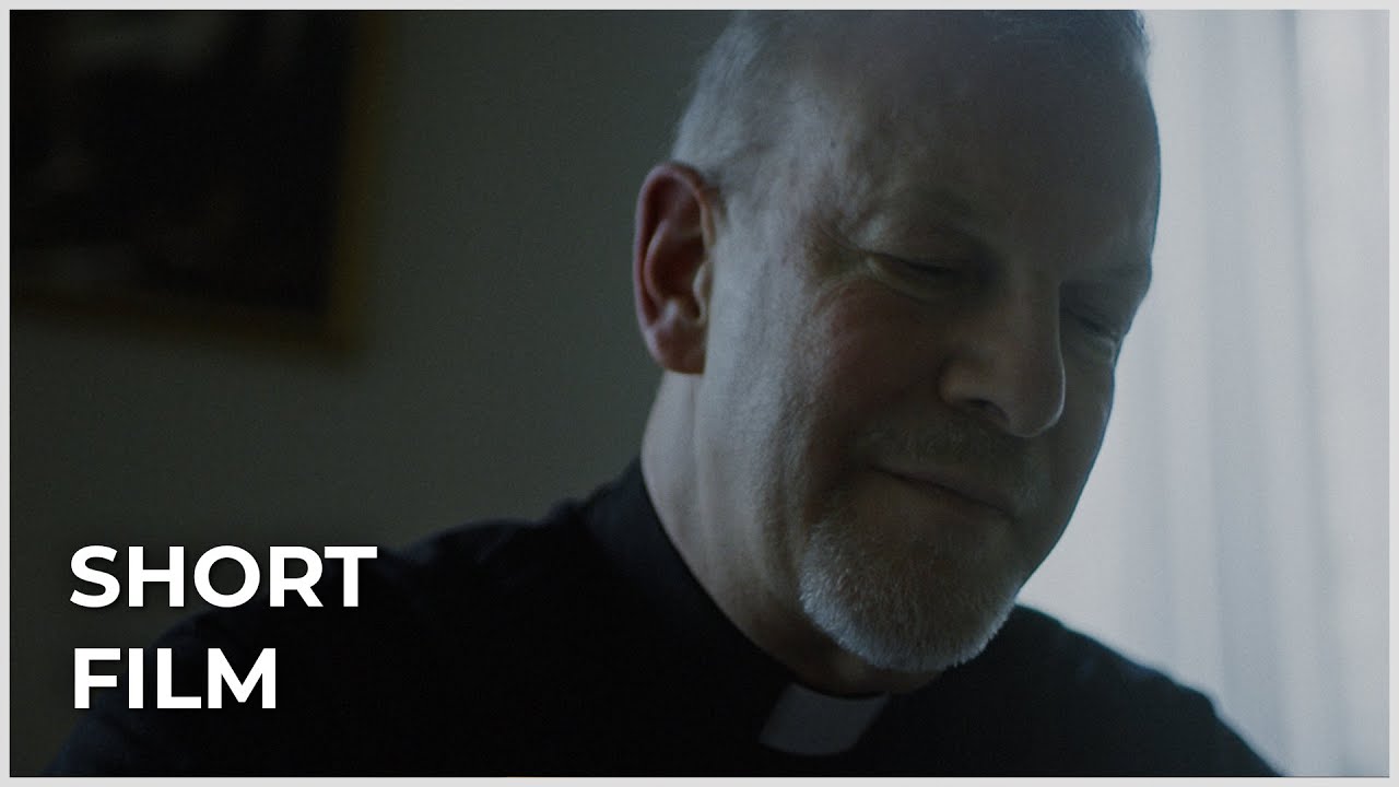 Catholic Priest Saves His Dying Parish | The Road to Sanctuary - YouTube