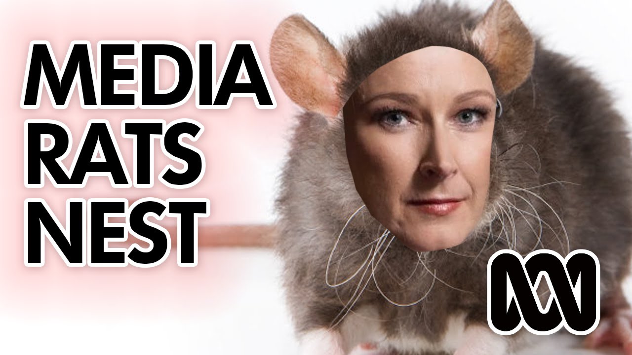 Australian Media = Scum - YouTube