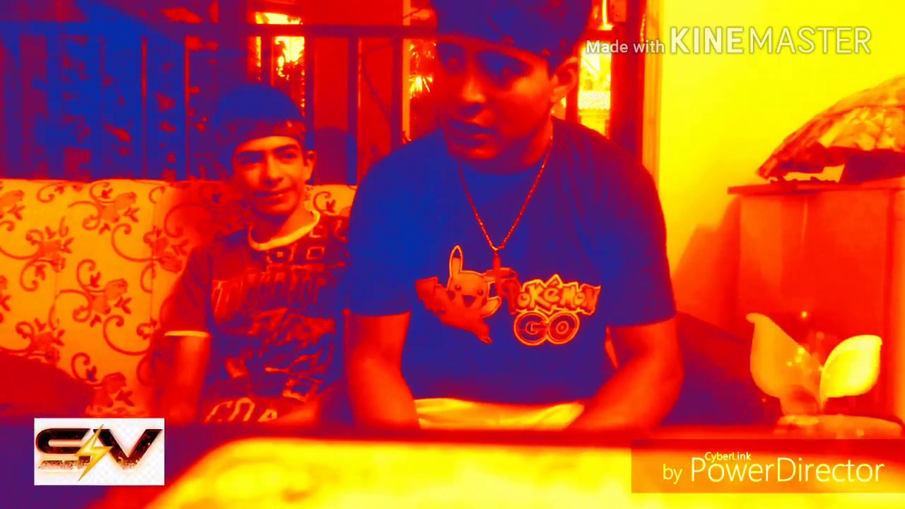 A que te Ries - YouTube