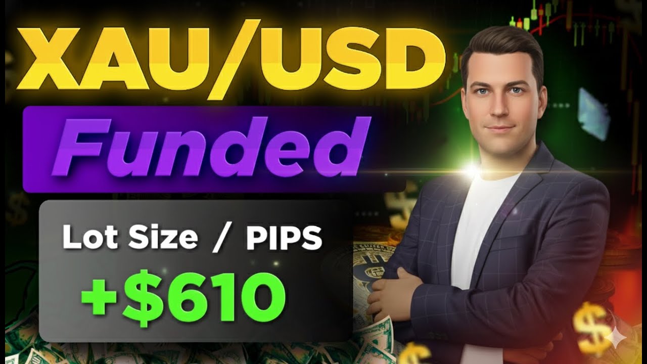 Gold Trading Lot Size Explained - YouTube