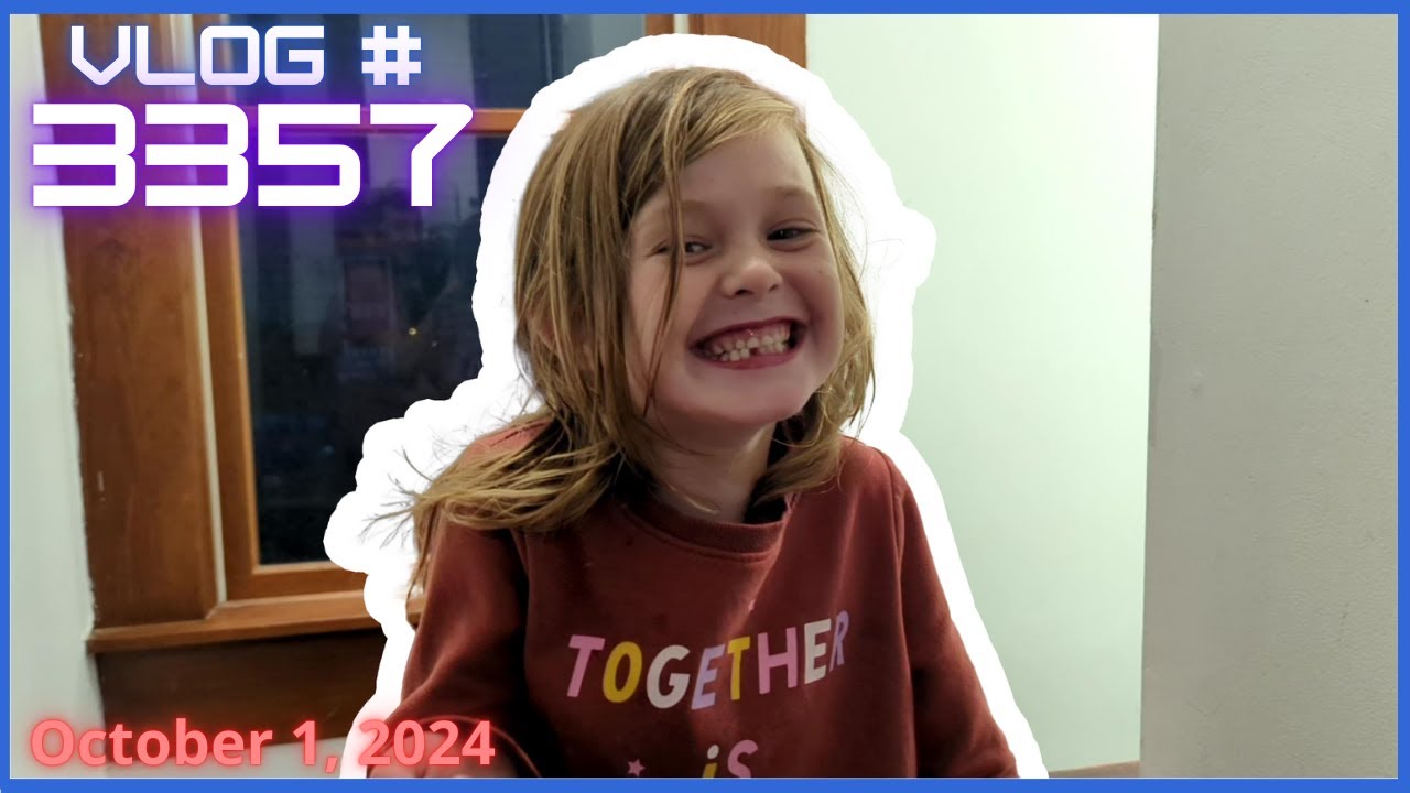 First Missing Tooth! - YouTube