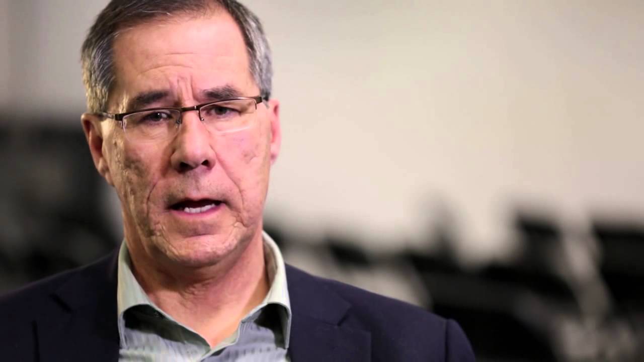 Russ Mirasty -- The Theme of Relationships - YouTube