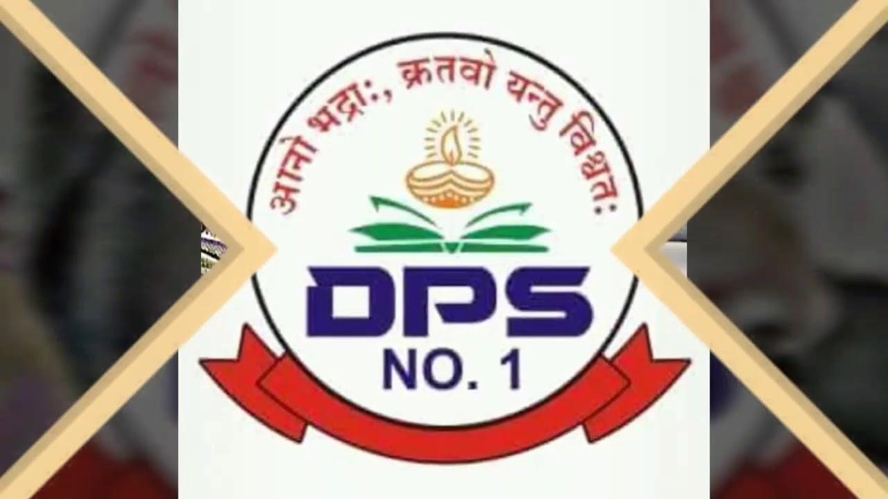 DPS1 activities - YouTube