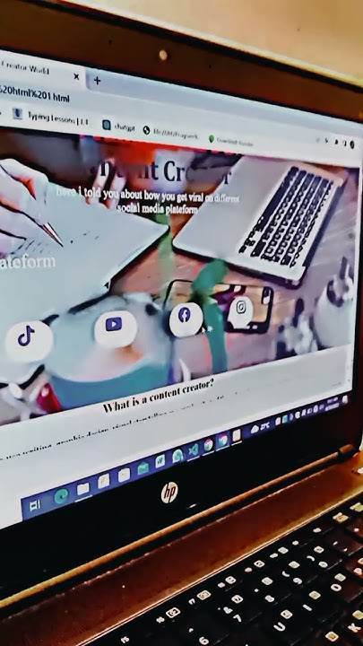 Icon Hover Effect Using Css 🙂 Youtubeshorts Htmlcss Webdevelopment Developer Coding Coder