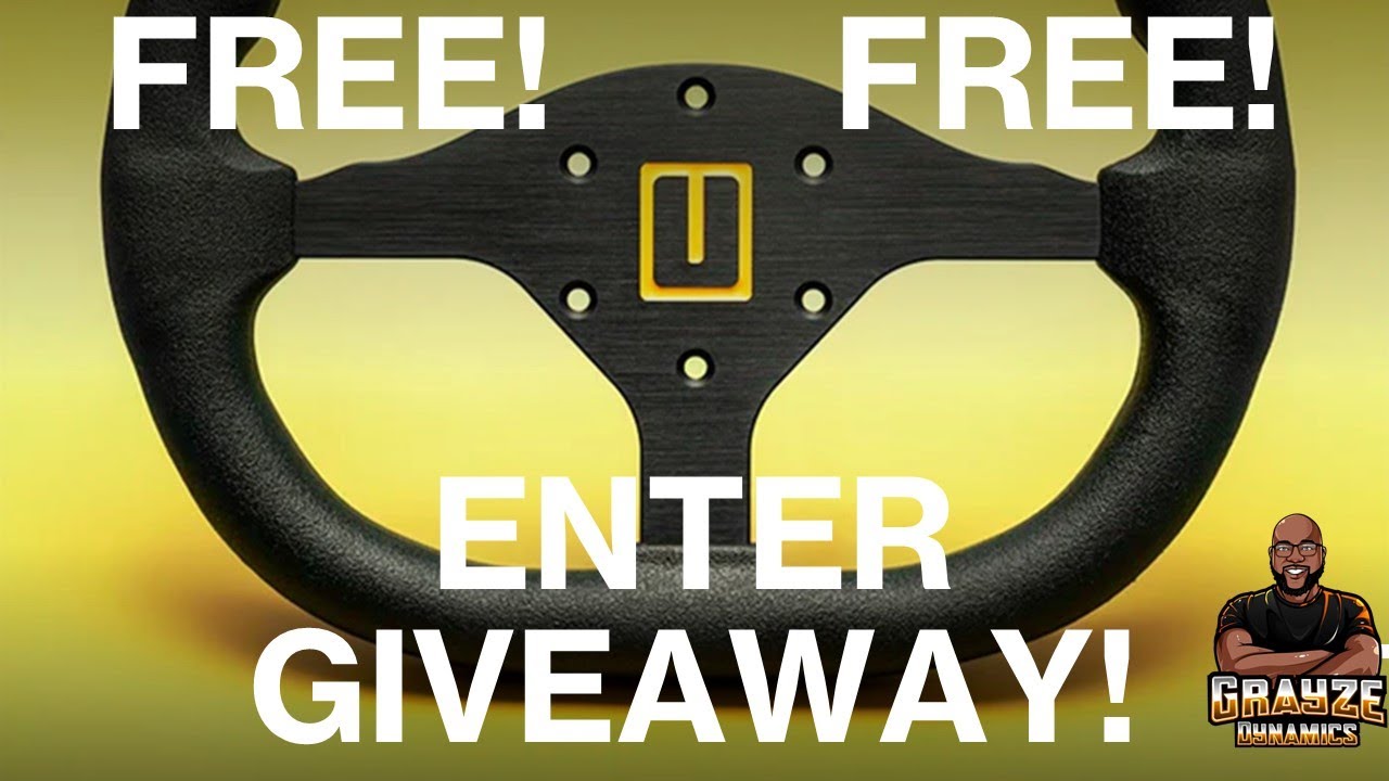 FREE FREE TURN RACING R305 RIM FREE FREE FREE - YouTube