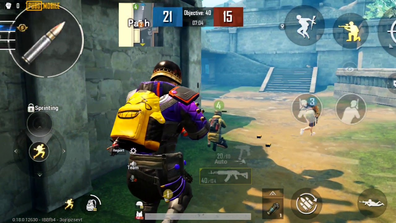 Intensive gameplay 👻🥴 aim practice... - YouTube