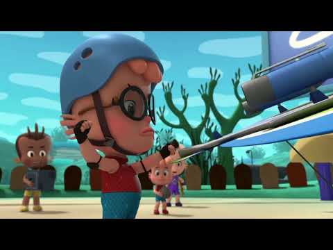 KIKO [ TRAILER ] : "MUSIM BARU KIKO - SEASON 3" Trailer on RCTI - YouTube