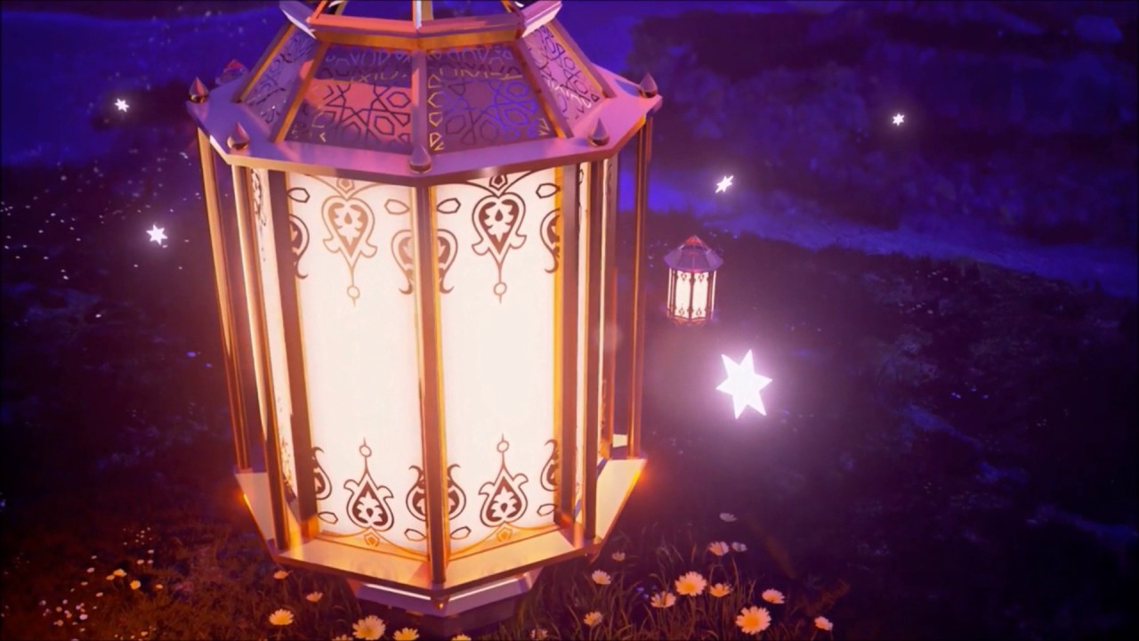 Couffin de Ramadan 2017 - YouTube