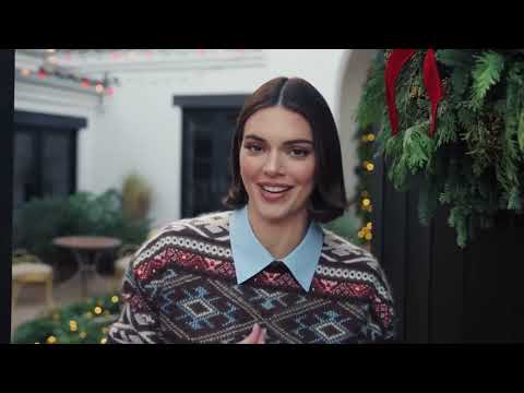 Süper Model Kendall Jenner'ın Muhteşem Tarzı ve Şıklığı