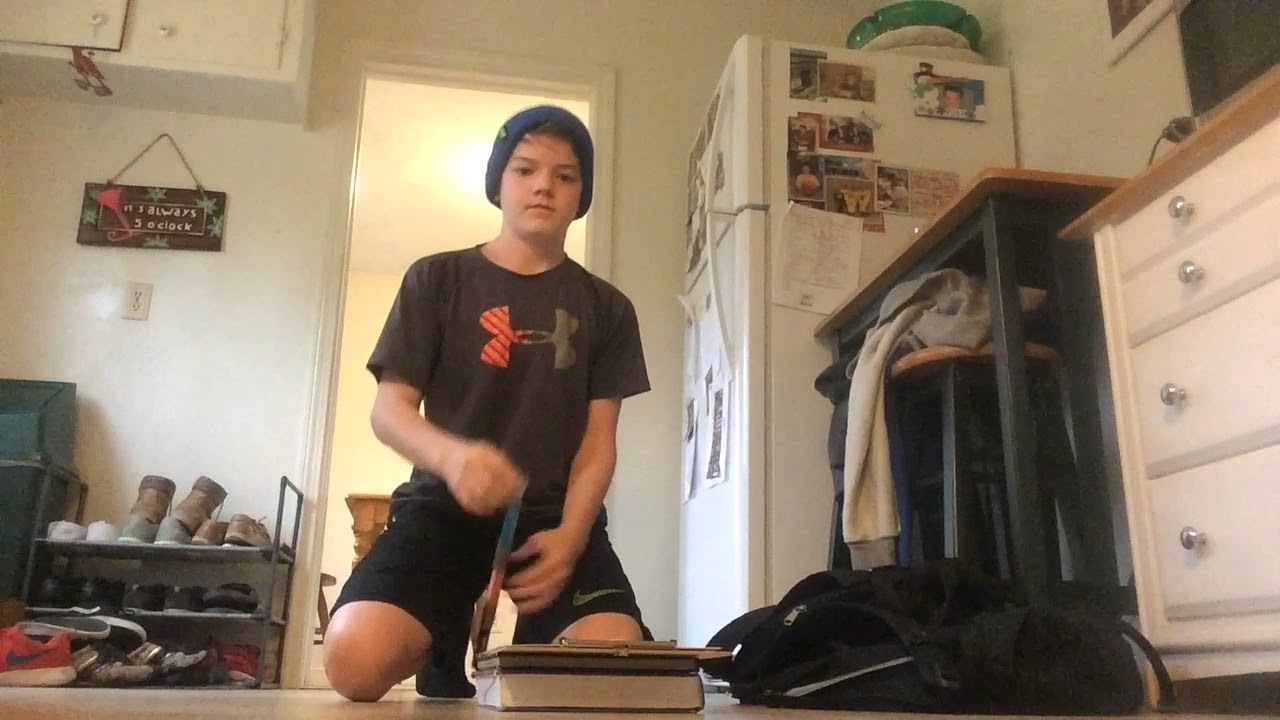 My top 3 WORST double flip 3 stack fails!!!! - YouTube