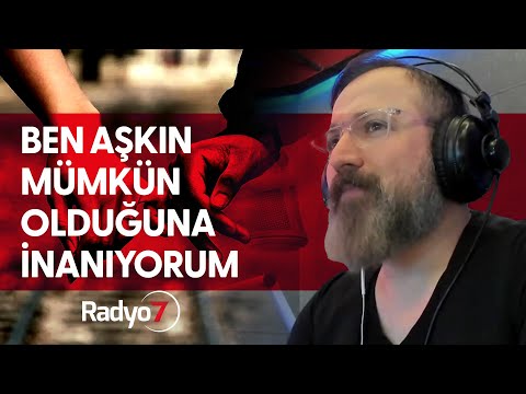Ben Aşkın Mümkün Olduğuna İnanıyorum - TALHA BORA ÖGE (YAYINDAN SÖZLER)