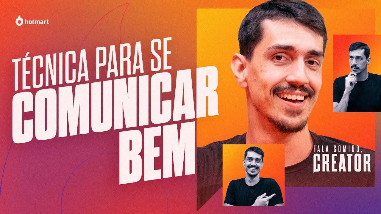 O Segredo de Vitor Metaforando Para Se Comunicar Como Nunca - YouTube