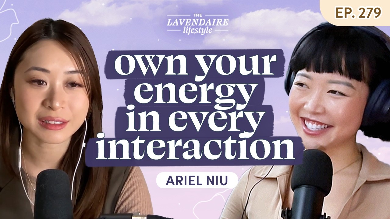 Energy Mastery: Unlock Your Confidence & Express Your True Self with ...
