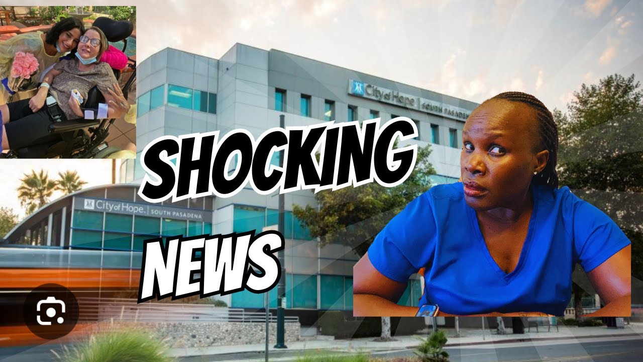 This Is Very Wrong, The Nurse Andrea Morris Story That Has Shaken The ...