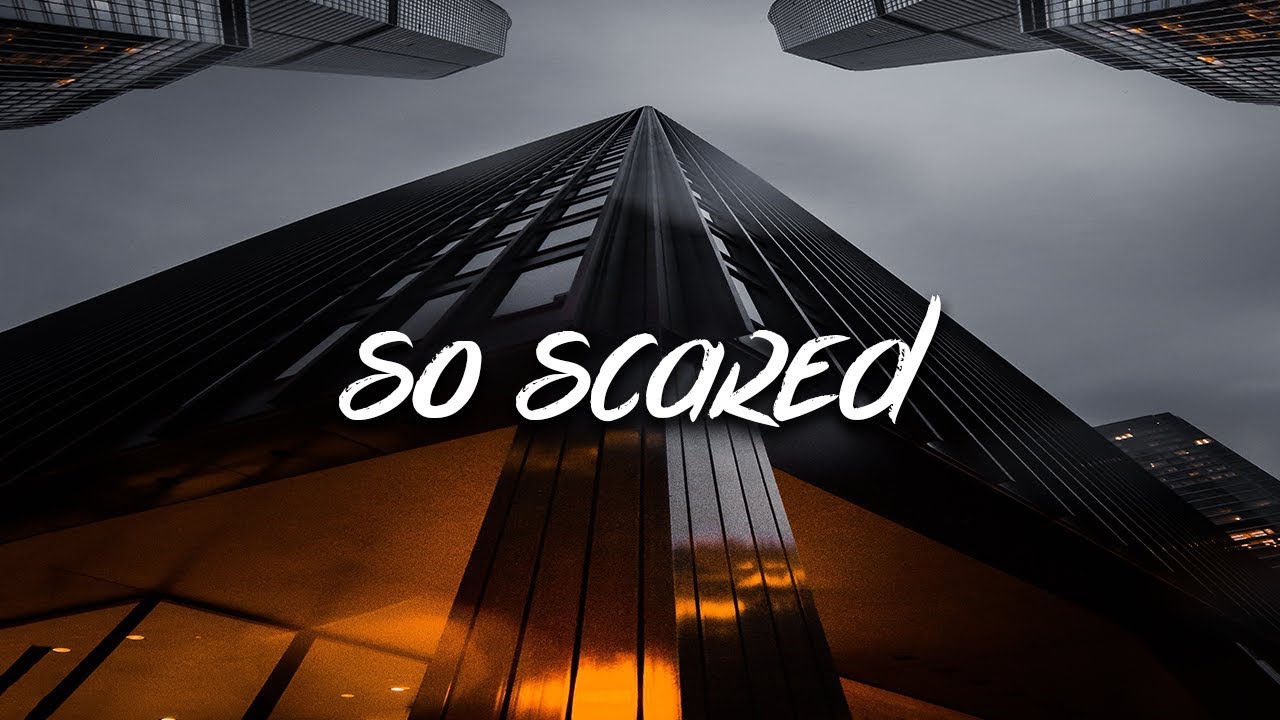 Nick Bonin - So Scared (Lyrics) - YouTube Music