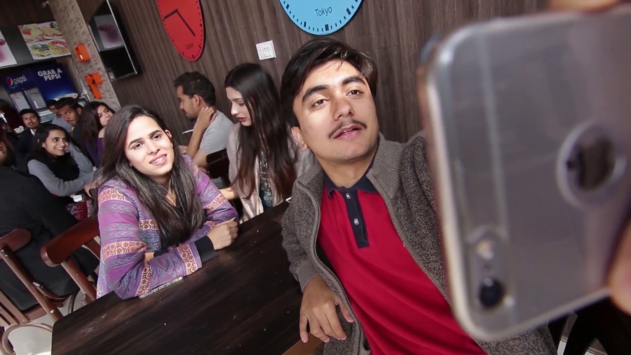 The Millennium University College TMUC Springs, Bahria Town, Pahse 7 ...