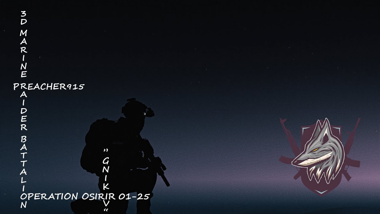 Operation Osiris 01-25 - MSOT 8312 "Viking" - YouTube