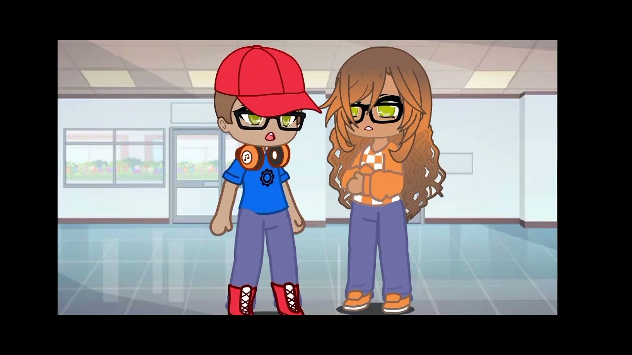 If tikki and plagg turned into a human👤 || 🌈 MLB🌈 || 🦄Gacha Nox🦄 ...