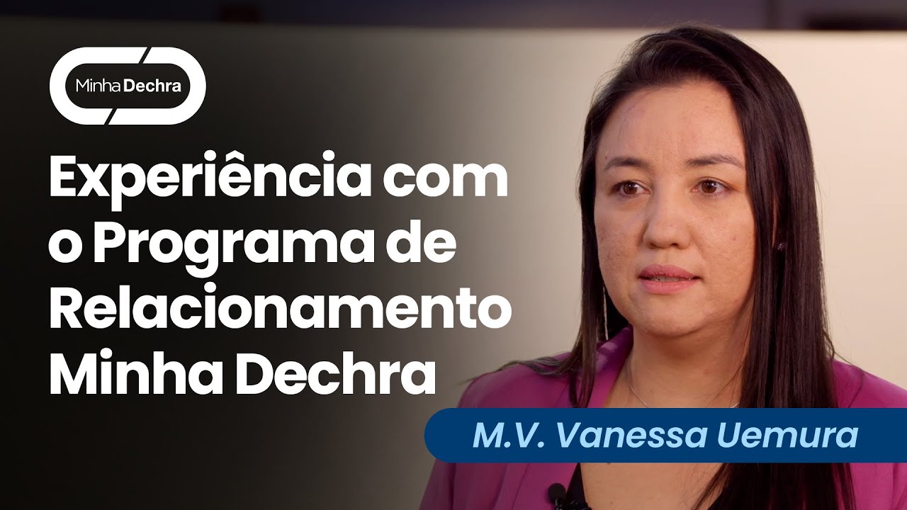 Especialistas em Endocrinologia: Dra. Vanessa Uemura fala sobre Vetoryl ...