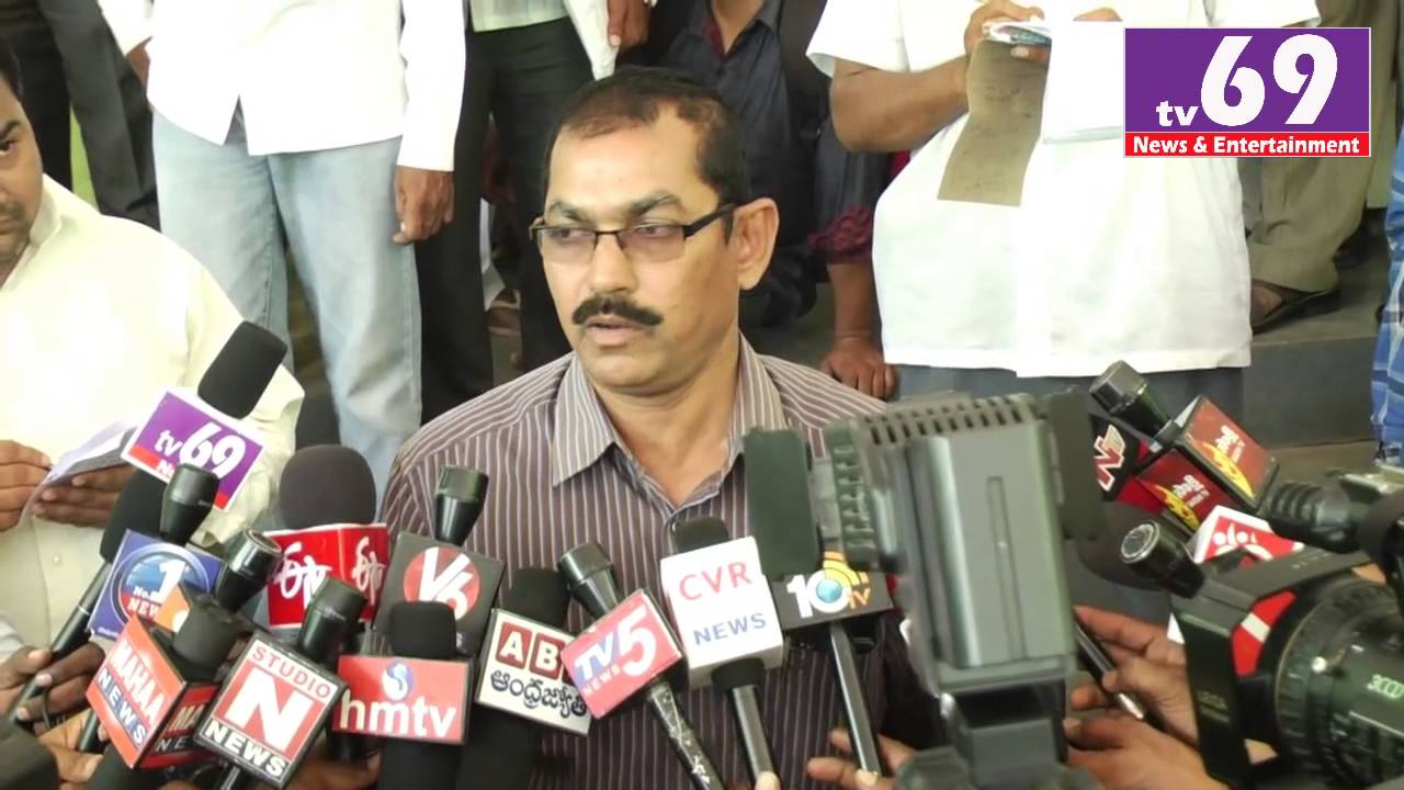 ACB RIDE IN DRO OFFICE WARANGAL Tv69News&Entertainment - YouTube