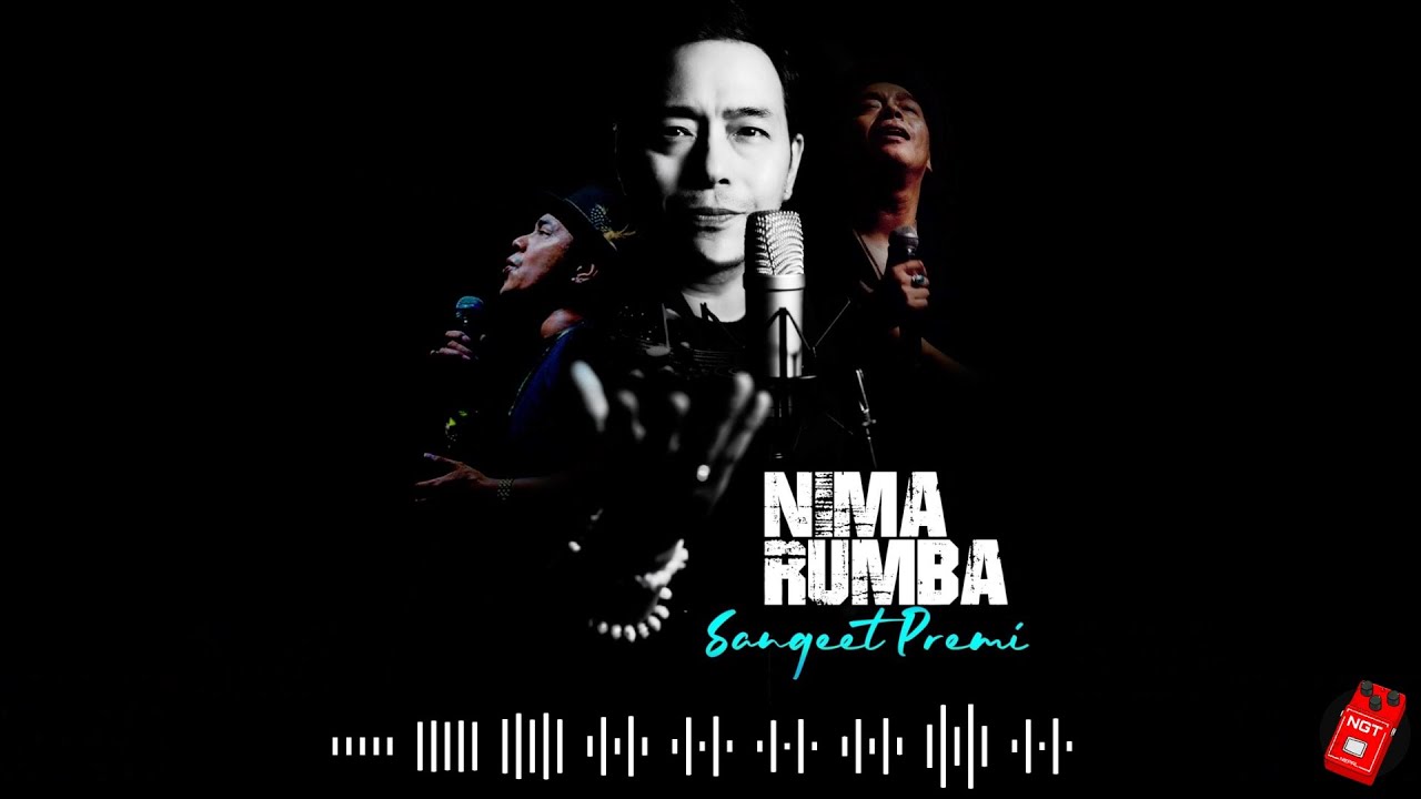 Nima Rumba ~ Sangeet Premi (Official Music Audio) - YouTube