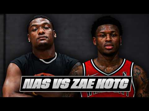 Greatest King of the Court Performance of All Time… This Was Unreal!