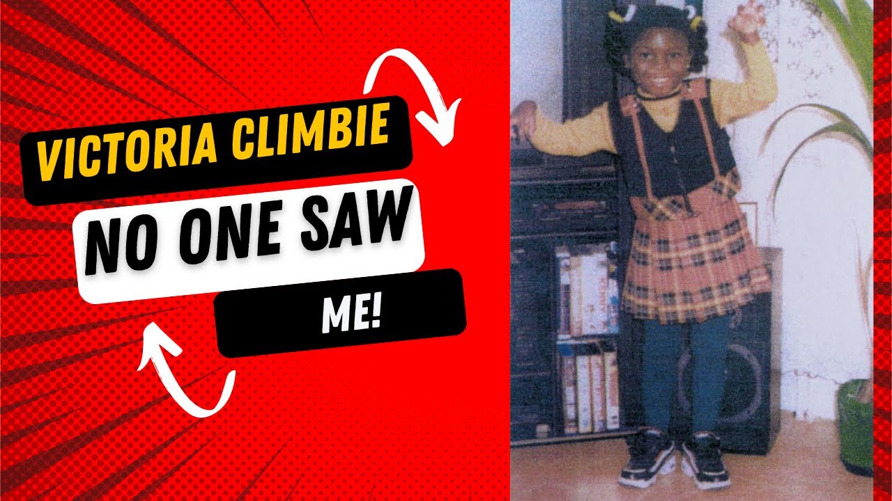 the case of Victoria Climbie | an 11 months of t0rture | the story ...