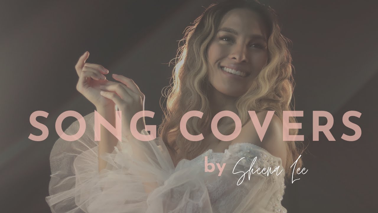 Someone Like You (Cover)-Sheena Lee Palad - YouTube