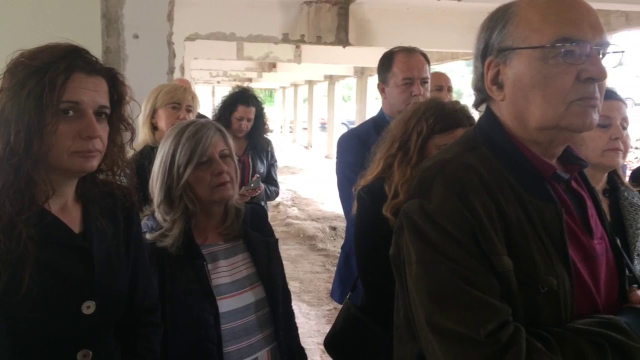 ΤΕΛΕΤΗ ΑΓΙΑΣΜΟΥ ΤΟΥ ΚΕΝΤΡΟΥ ΔΙΗΜΕΡΕΥΣΗΣ – ΗΜΕΡΗΣΙΑΣ ΦΡΟΝΤΙΔΑΣ ΑΤΟΜΩΝ ΜΕ ...
