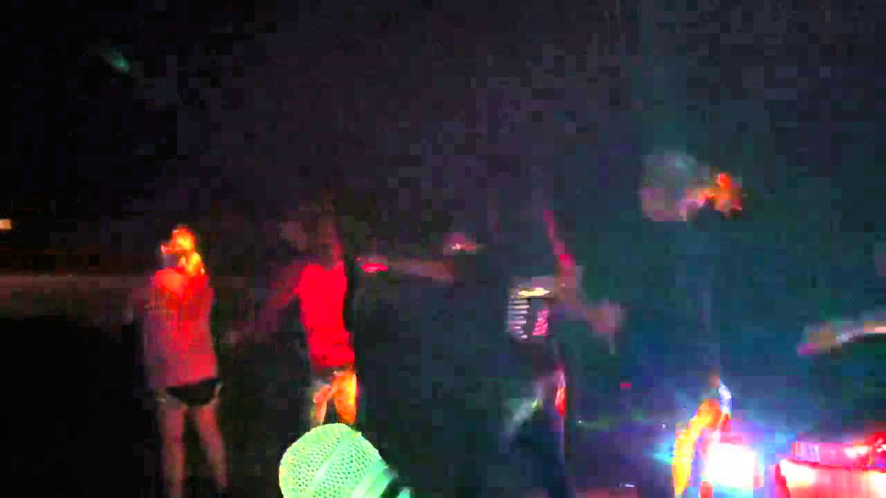 Eagle Hollow Haunts - YouTube